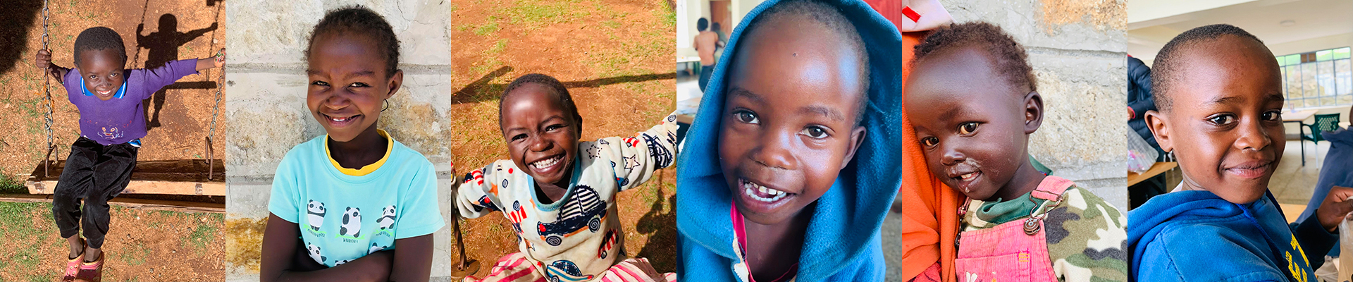 Simba Run | Une course tout simplement unique